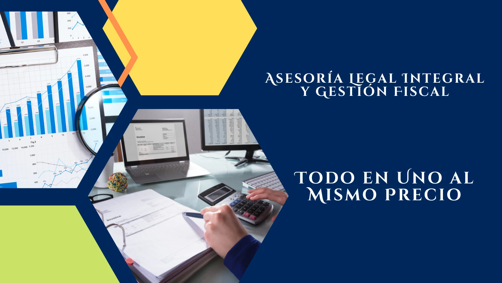 Gestoría Contable y Fiscal con Asesoría Jurídica Incluida » 🏛️ Belmonte ...